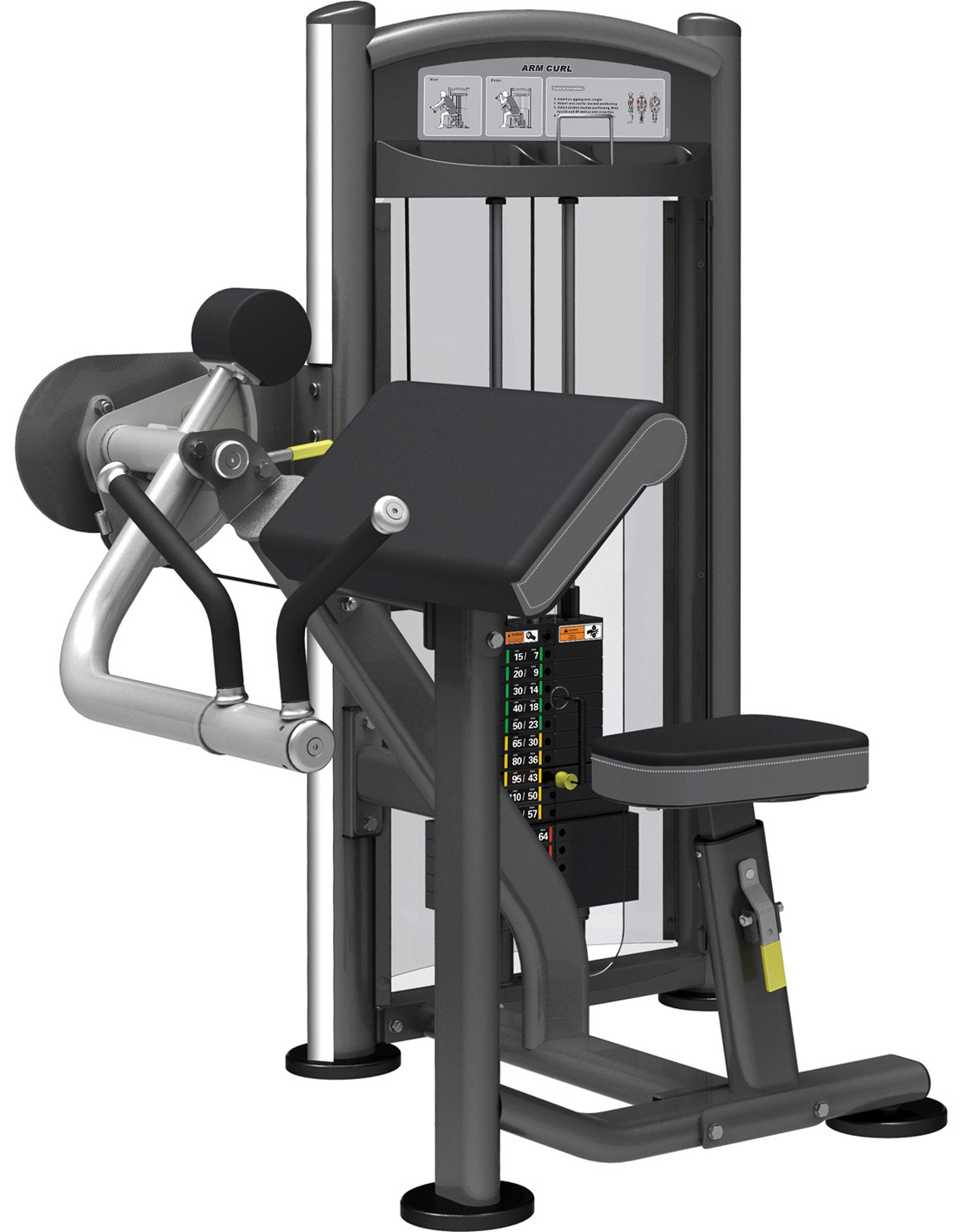 Impulse Fitness IT9303 – Impulse Fitness Polska. Sprzęt do siłowni ...