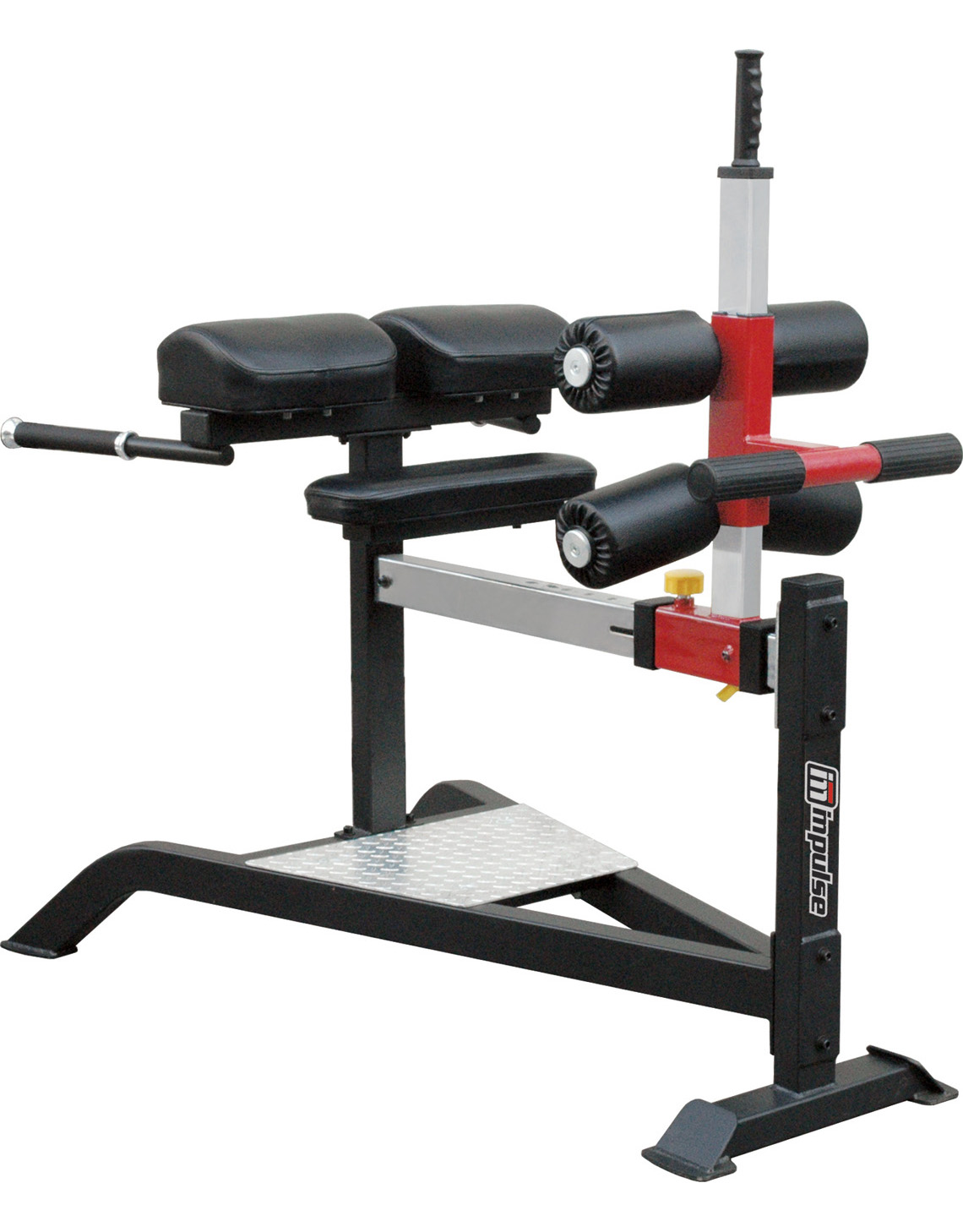 Impulse Fitness SL7013 – Impulse Fitness Polska. Sprzęt do siłowni ...