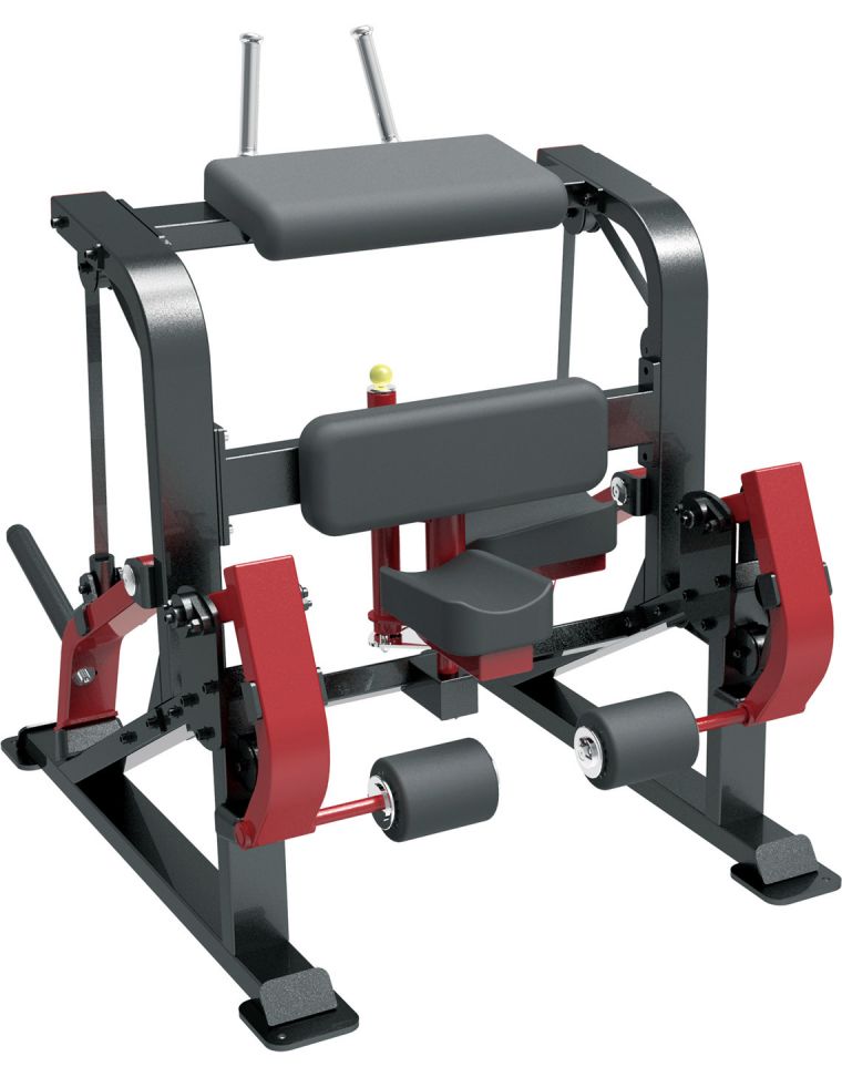 Impulse Fitness SL7011 – Impulse Fitness Polska. Sprzęt do siłowni ...