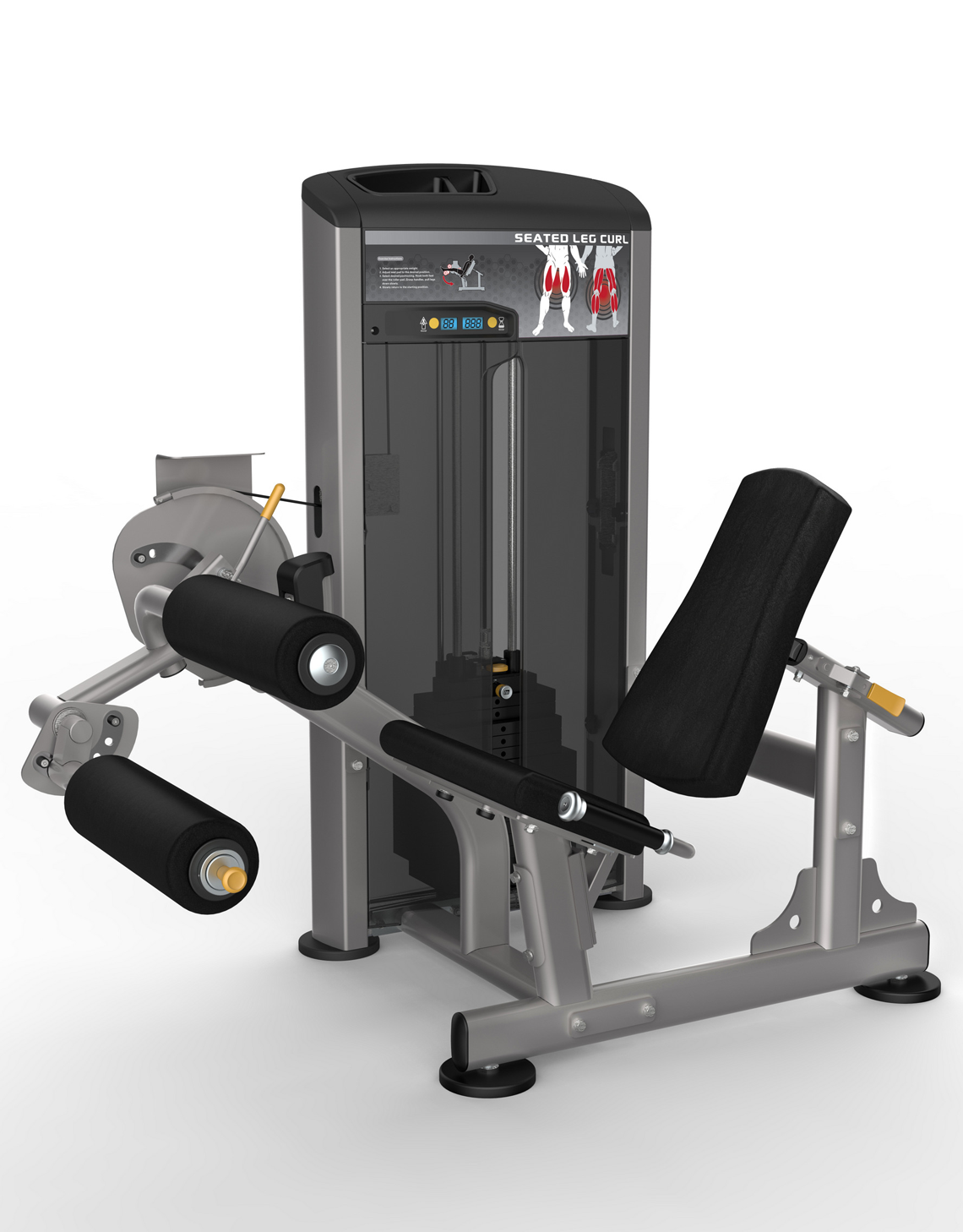 Impulse Fitness IE9507 – Impulse Fitness Polska. Sprzęt do siłowni ...