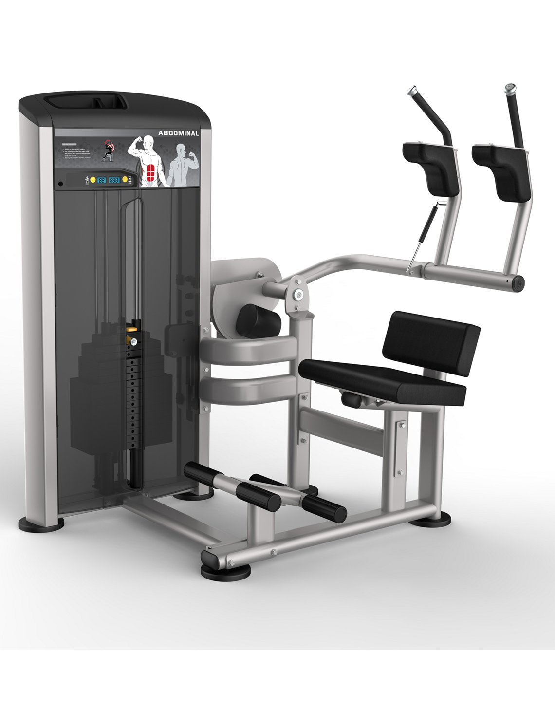 Impulse Fitness IE9514 – Impulse Fitness Polska. Sprzęt do siłowni ...