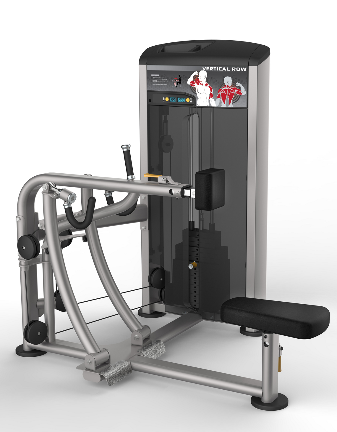 Impulse Fitness IE9519 – Impulse Fitness Polska. Sprzęt do siłowni ...