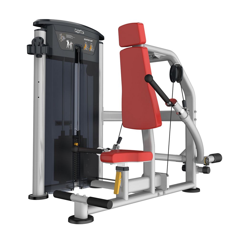 Impulse Fitness IT9517 – Impulse Fitness Polska. Sprzęt do siłowni ...