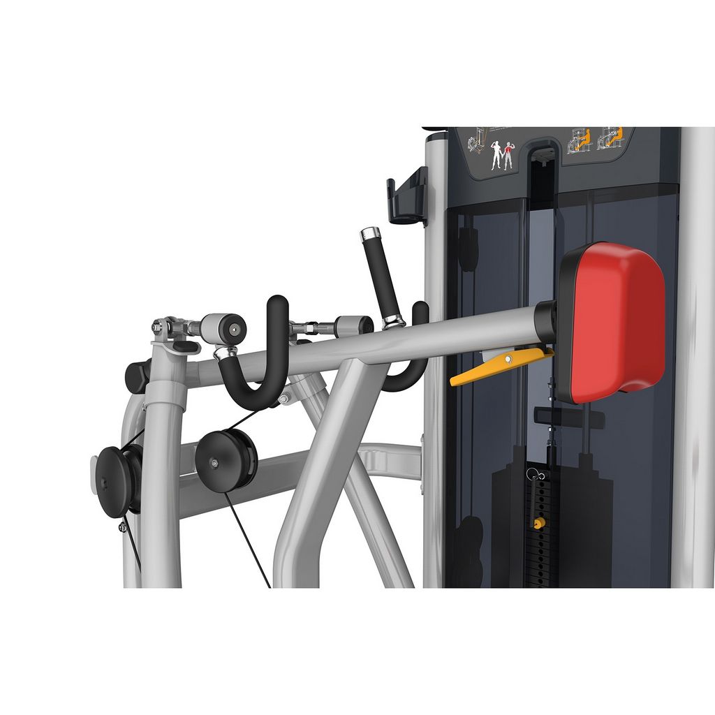 Impulse Fitness IT9519 – Impulse Fitness Polska. Sprzęt do siłowni ...