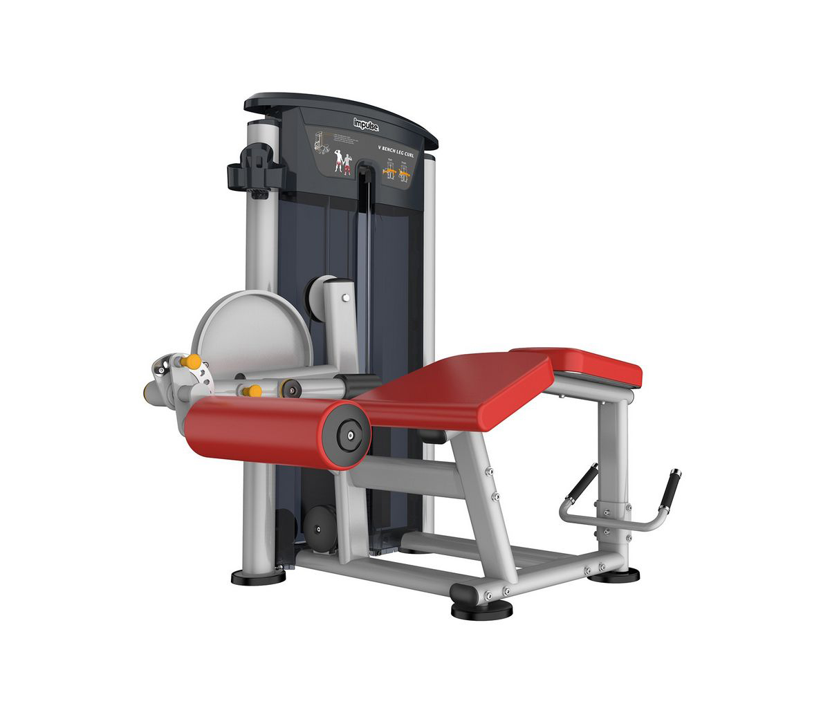 Impulse Fitness IT9521 – Impulse Fitness Polska. Sprzęt do siłowni ...