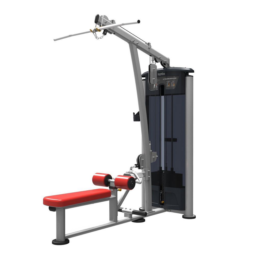 Impulse Fitness IT9522 – Impulse Fitness Polska. Sprzęt do siłowni ...