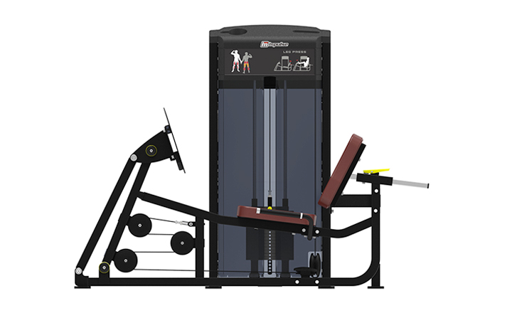 Impulse Fitness IF9310 – Impulse Fitness Polska. Sprzęt do siłowni ...