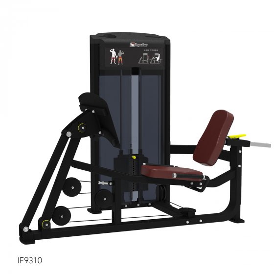 Impulse Fitness IF9310 – Impulse Fitness Polska. Sprzęt do siłowni ...