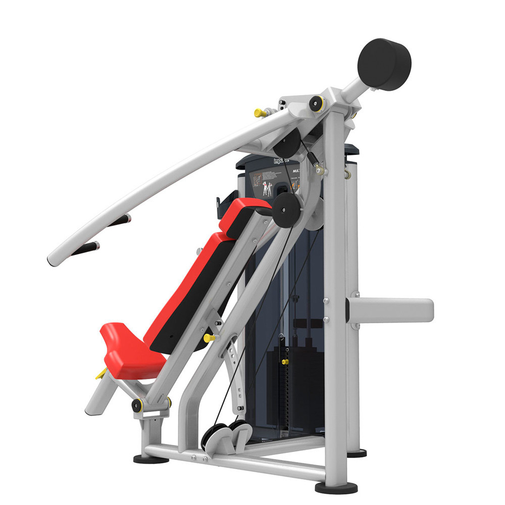 Impulse Fitness IT9529 – Impulse Fitness Polska. Sprzęt do siłowni ...