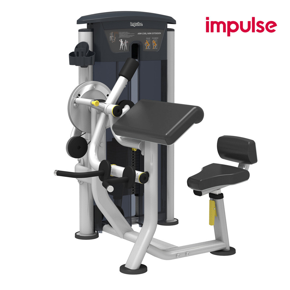 Impulse Fitness IT9533 – Impulse Fitness Polska. Sprzęt do siłowni ...