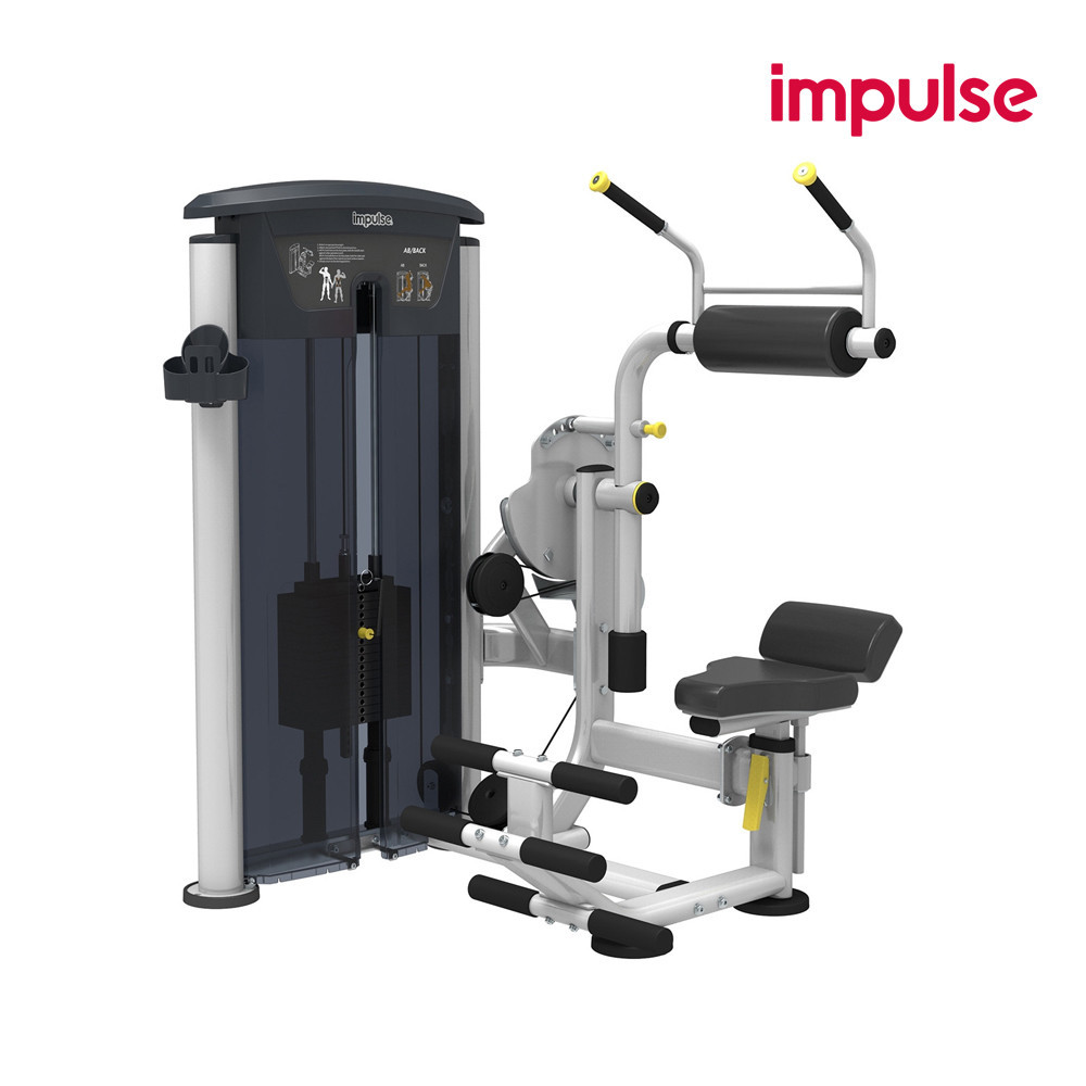 Impulse Fitness IT9534 – Impulse Fitness Polska. Sprzęt do siłowni ...