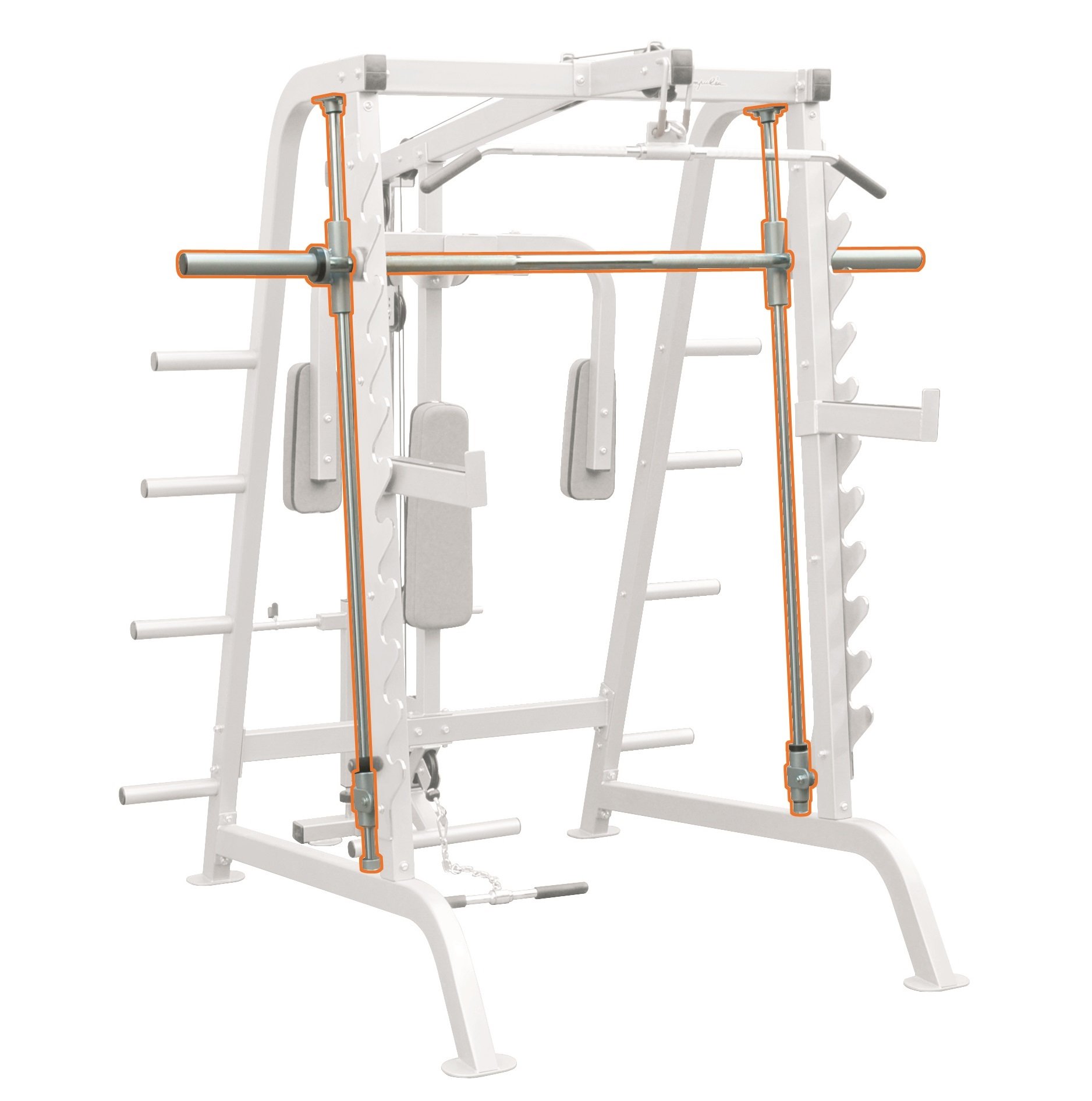 Impulse Fitness IFHCS – Impulse Fitness Polska. Sprzęt do siłowni ...