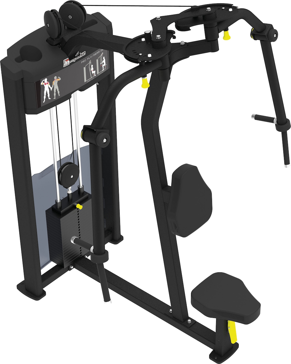 Impulse Fitness IF9315 – Impulse Fitness Polska. Sprzęt do siłowni ...